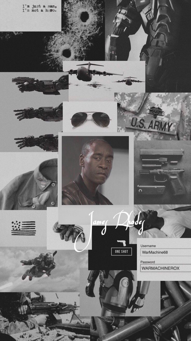 James Rhodes Wallpapers - Wallpaper Cave