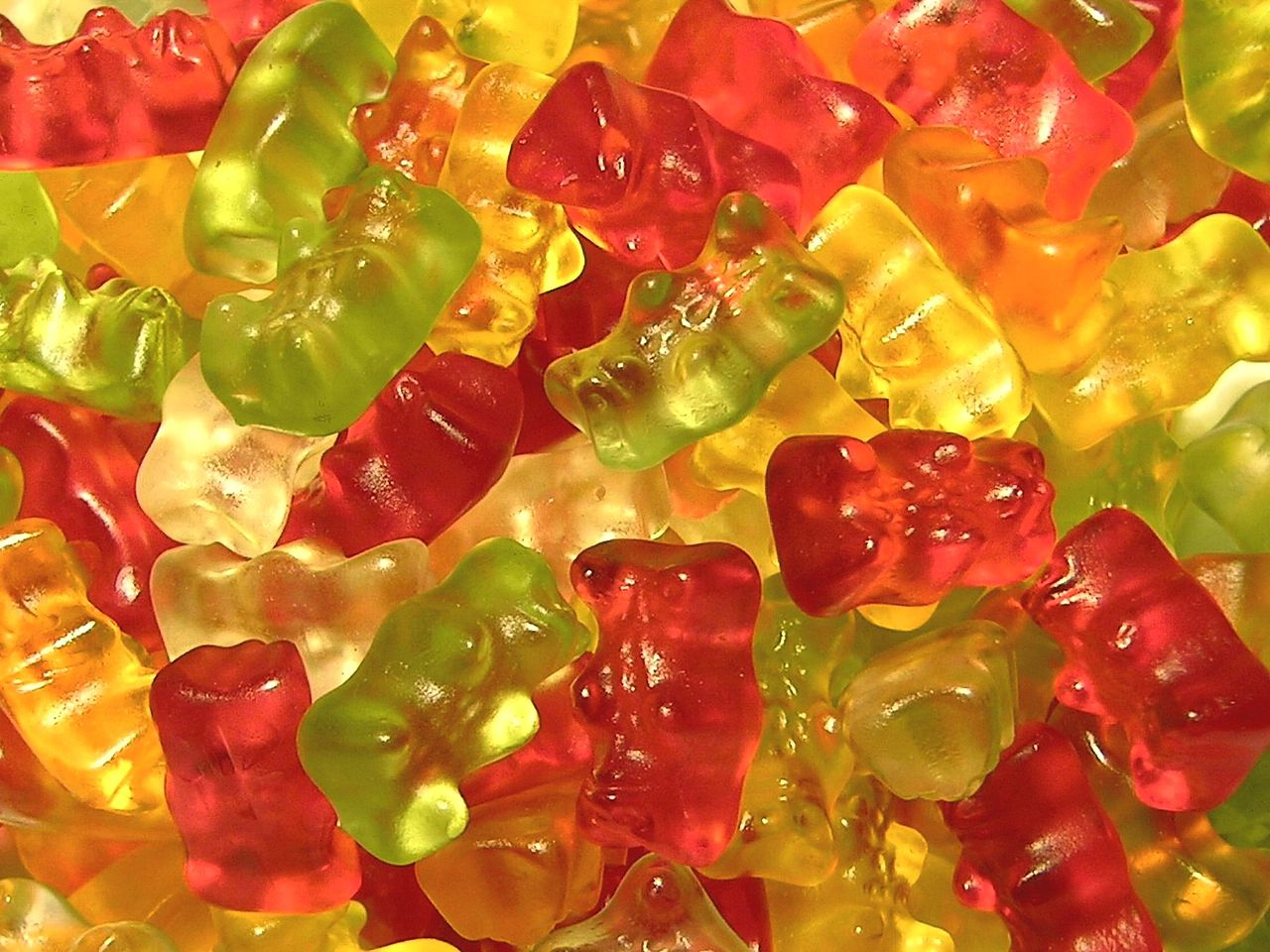 Haribo Wallpapers - Wallpaper Cave