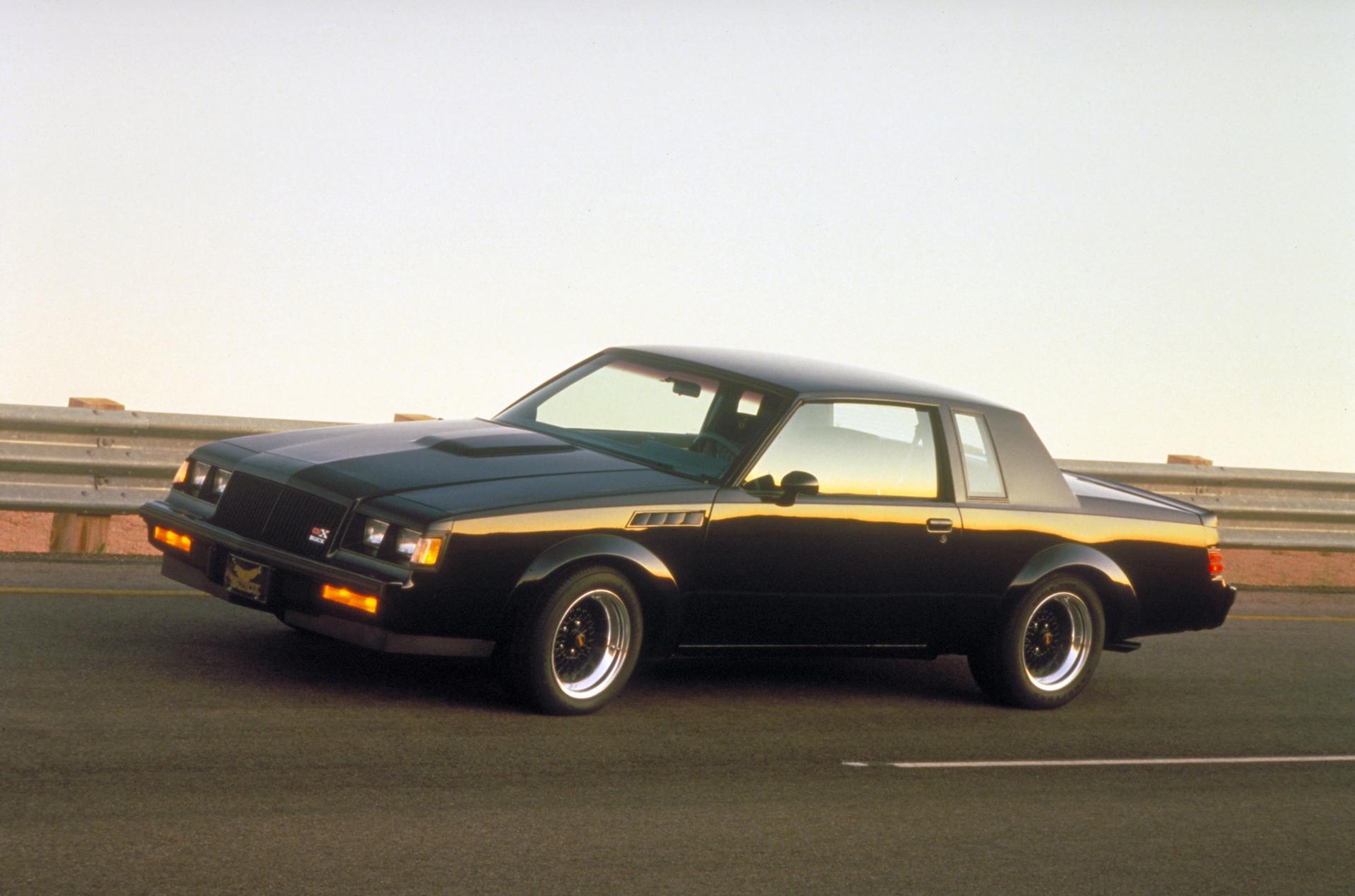 Buick Regal Wallpapers - Wallpaper Cave