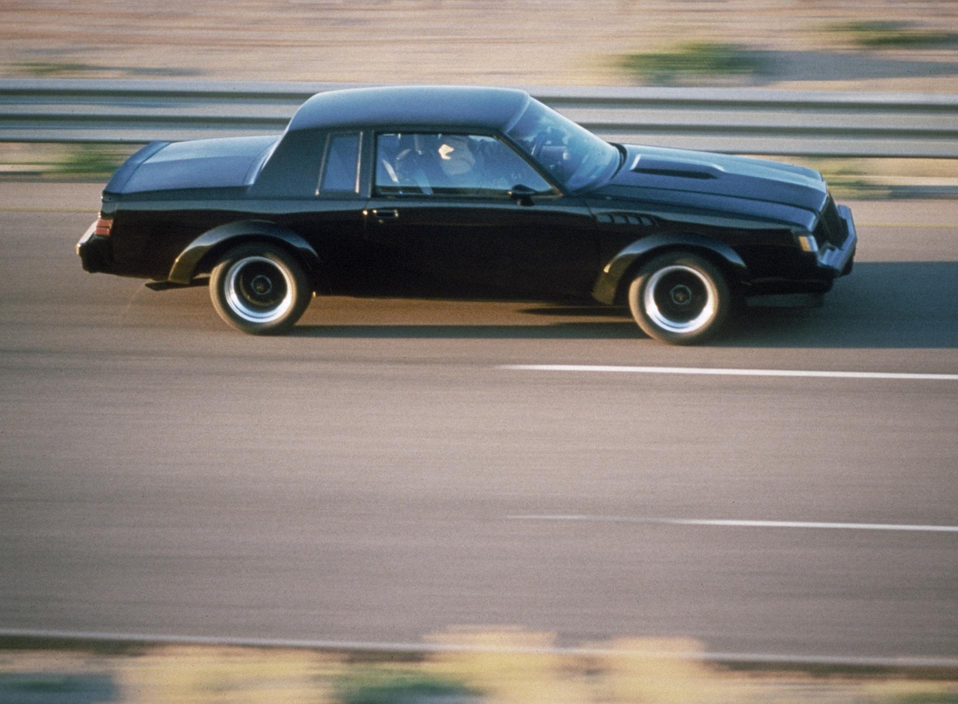 Buick Regal Wallpapers - Wallpaper Cave