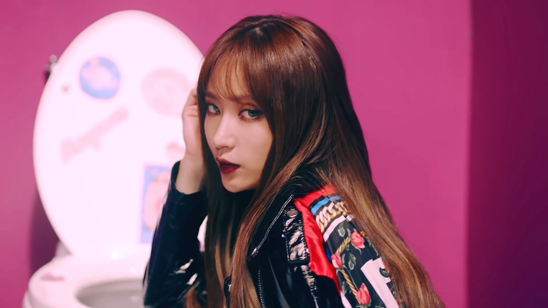 I Love You Exid Wallpapers - Wallpaper Cave