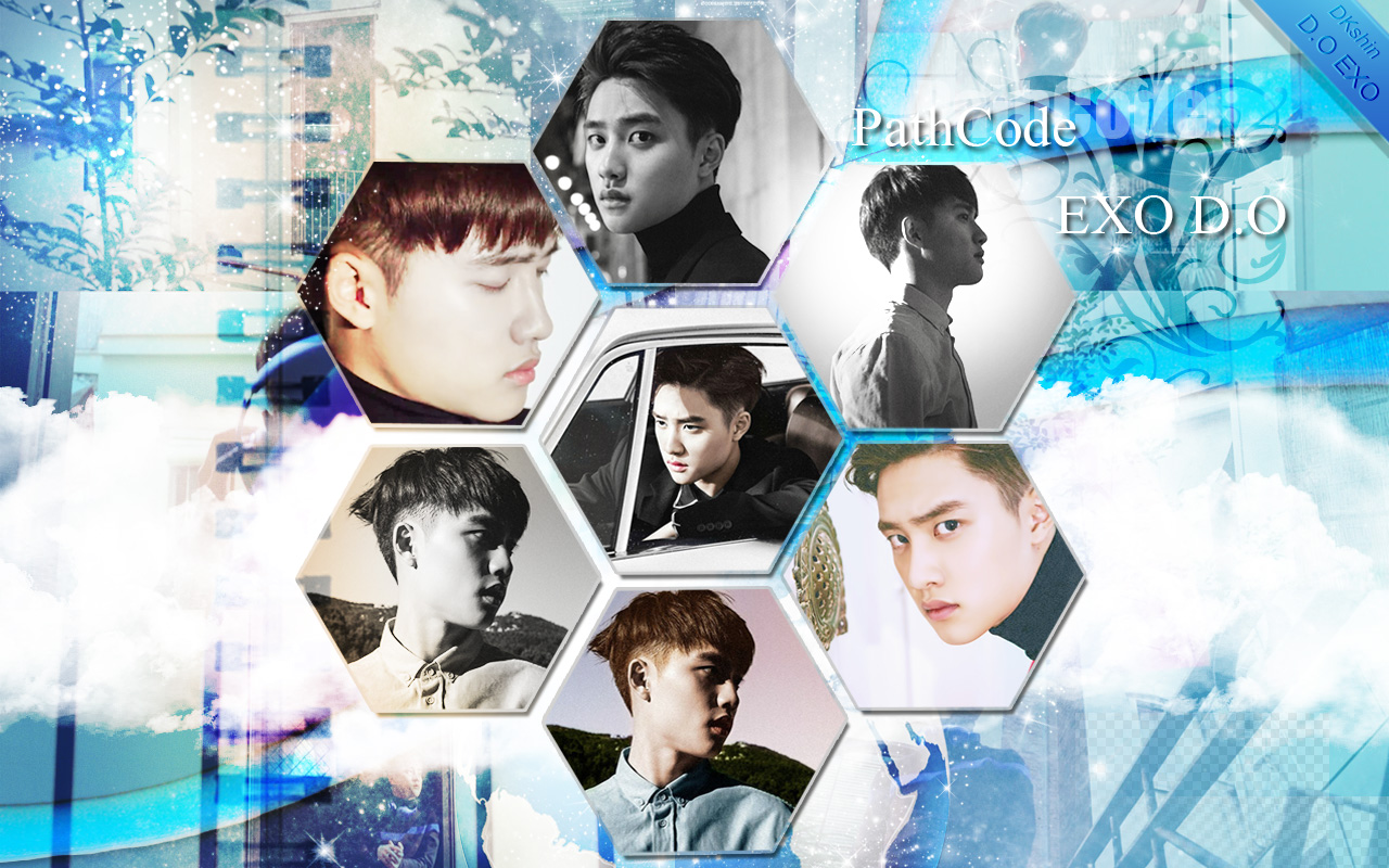 Call Me Baby EXO Wallpapers - Wallpaper Cave