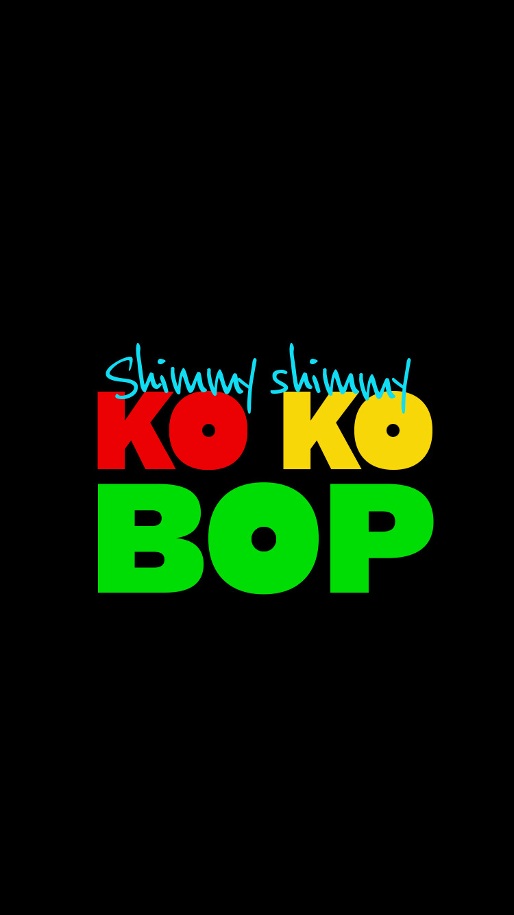 Kokobop Exo Wallpapers - Wallpaper Cave