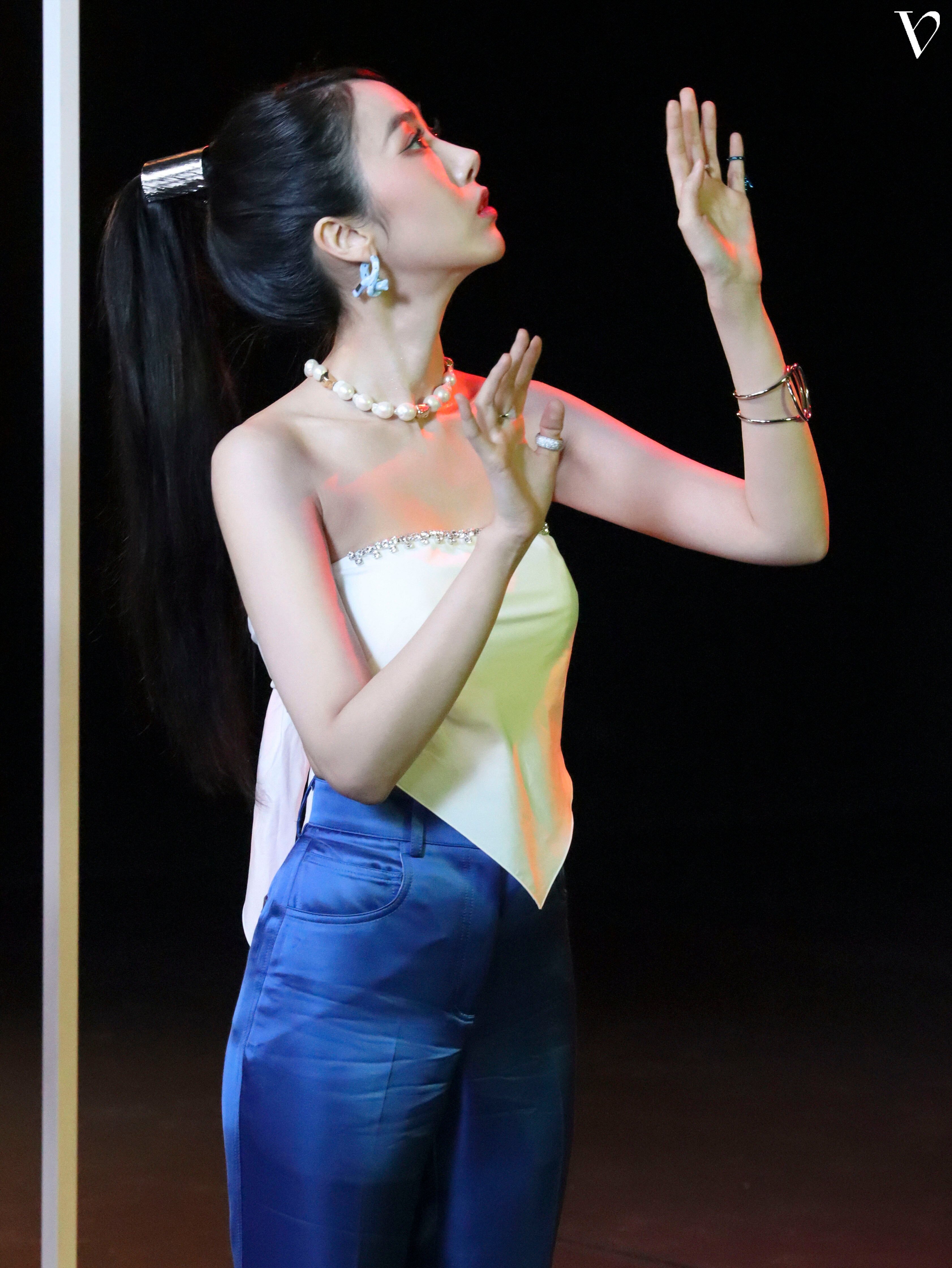 Bop Bop Viviz Wallpapers - Wallpaper Cave