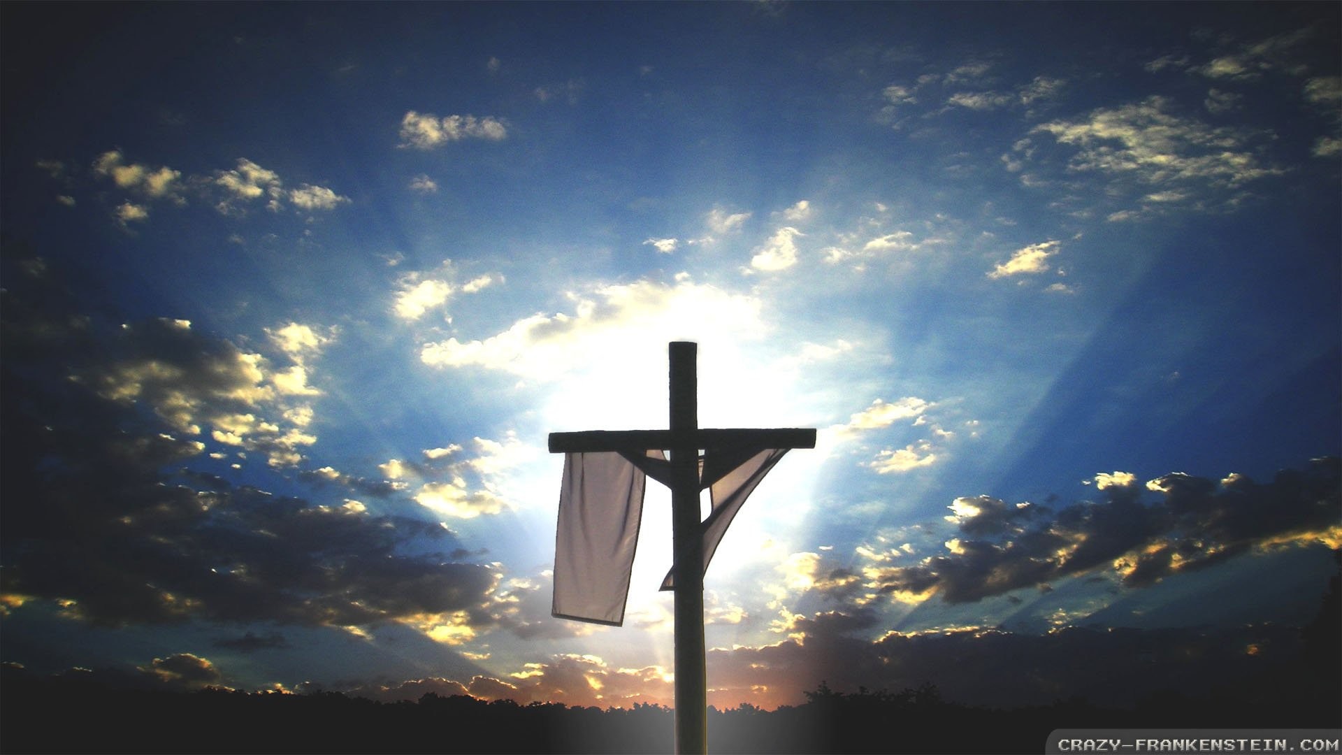 Jesus Risen Easter Wallpapers - Wallpaper Cave