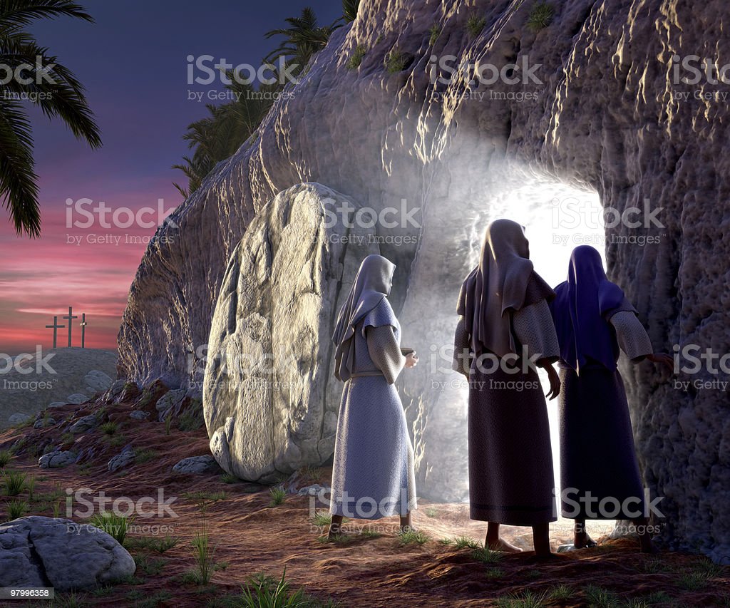 Jesus Risen Easter Wallpapers - Wallpaper Cave