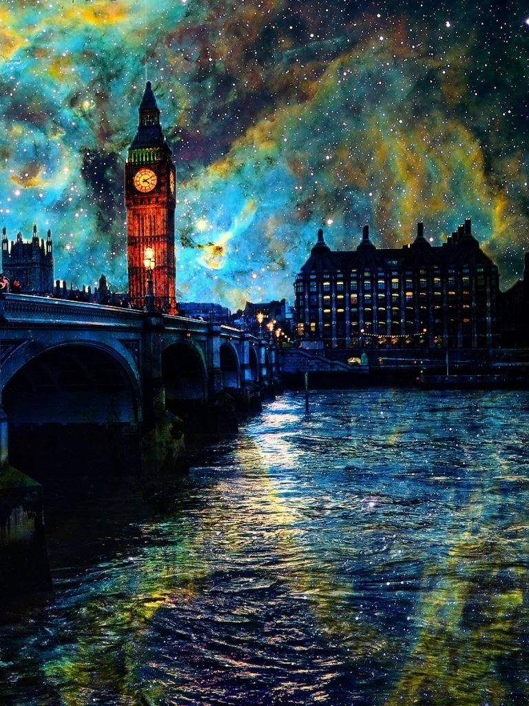 London Phone Wallpapers - Wallpaper Cave