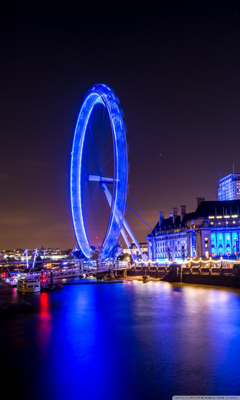 London Phone Wallpapers - Wallpaper Cave