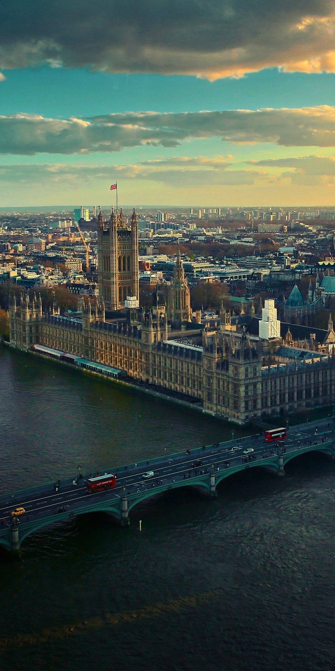 London Phone Wallpapers - Wallpaper Cave