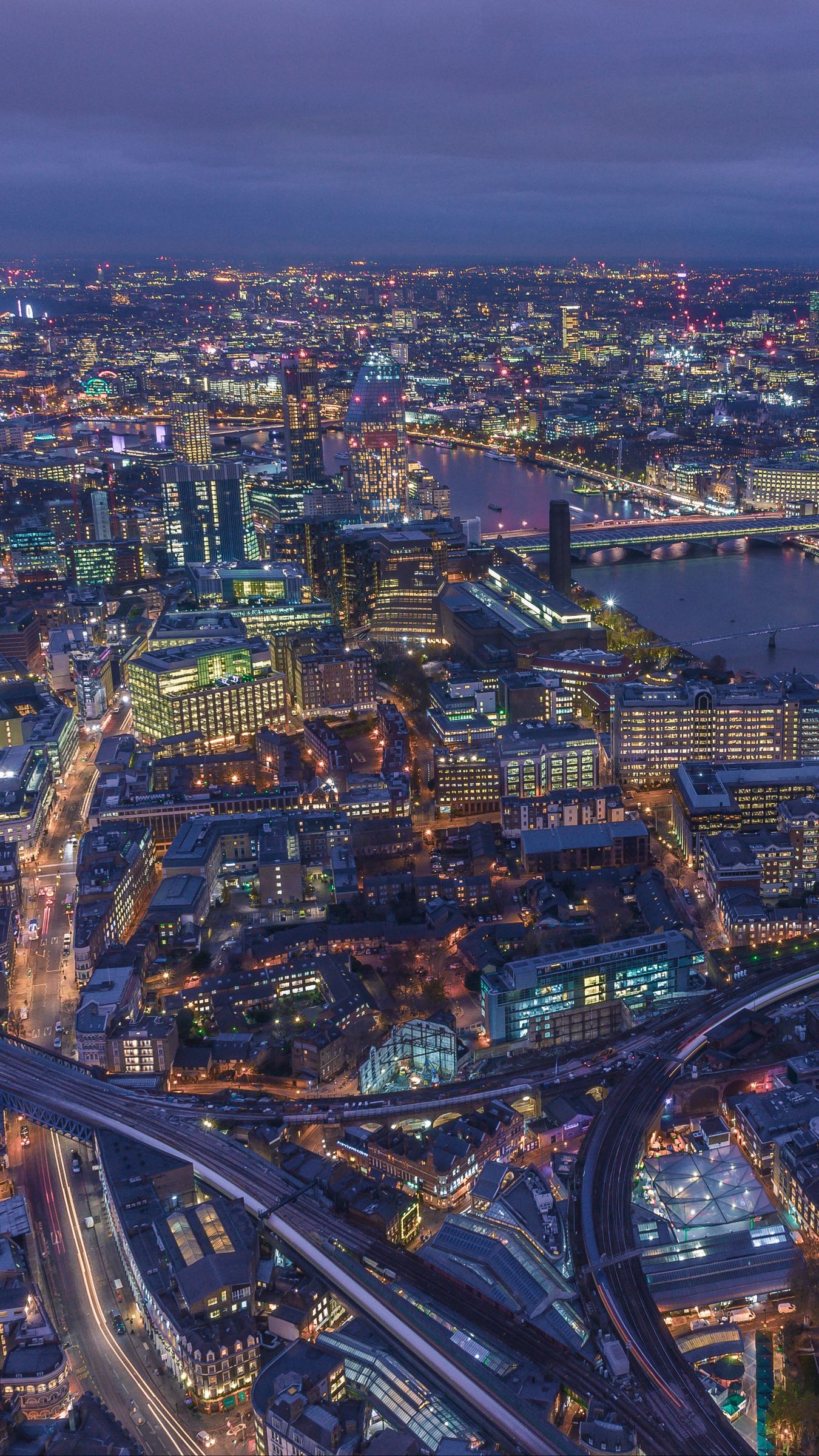 London Phone Wallpapers - Wallpaper Cave