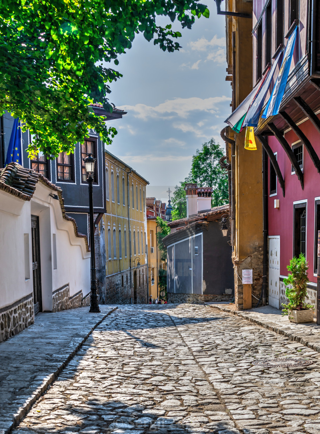 Plovdiv Wallpapers - Wallpaper Cave