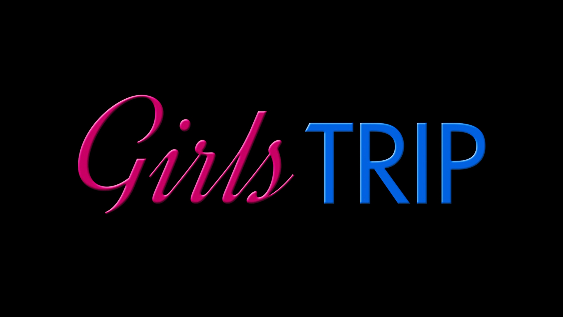 Girls Trip Wallpapers - Wallpaper Cave