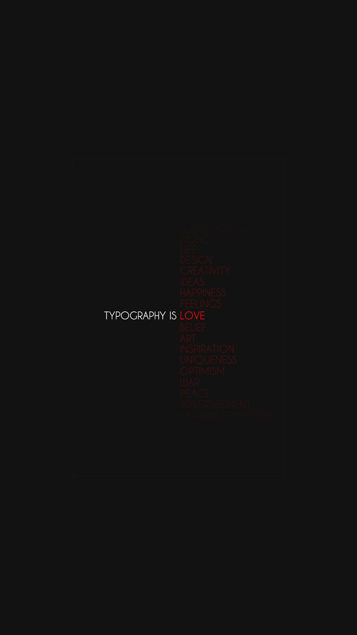 Styles Texts Wallpapers - Wallpaper Cave