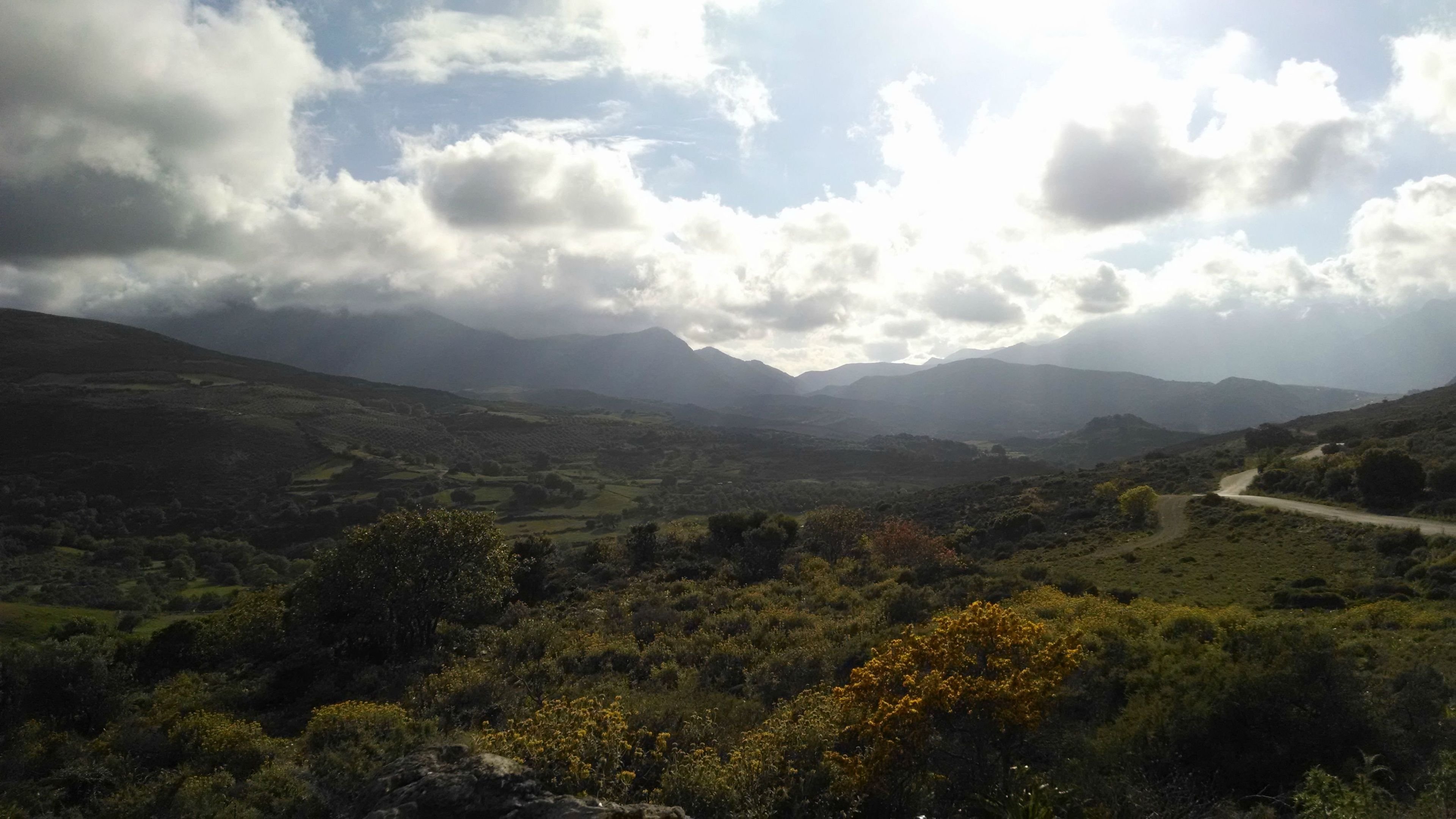 Greece Spring Wallpapers - Wallpaper Cave