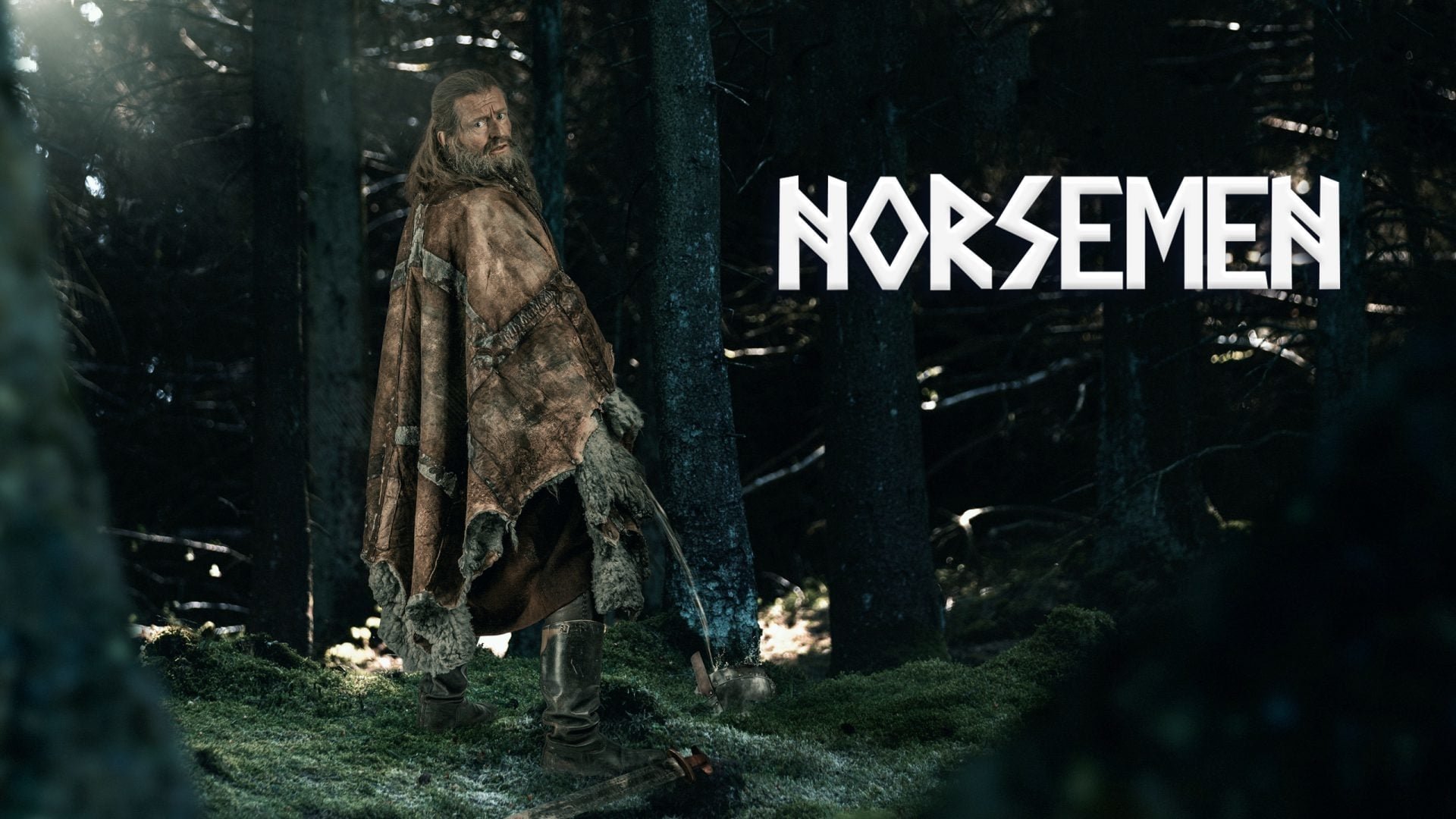 Norsemen Wallpapers - Wallpaper Cave