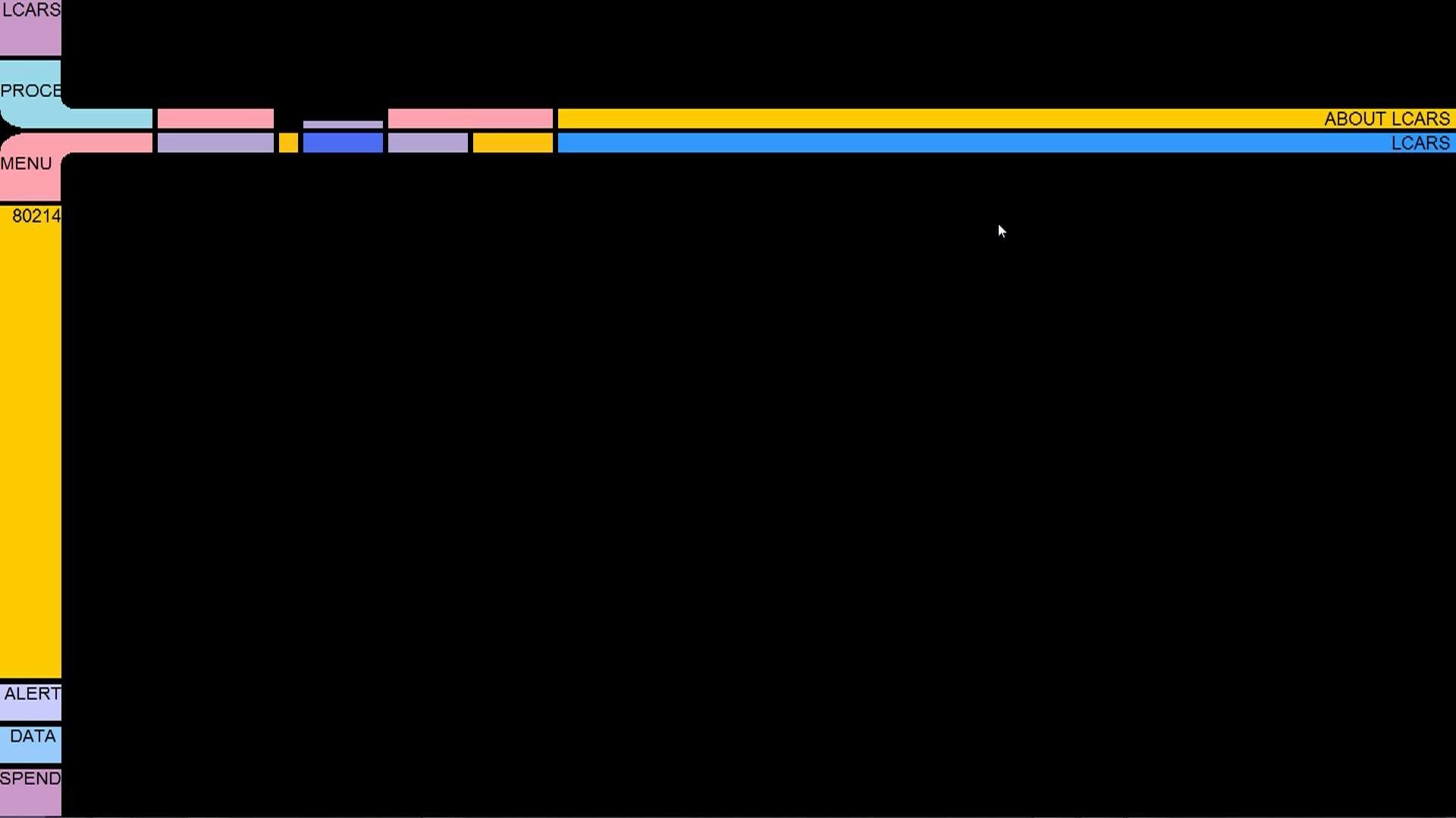 Star Trek LCARS Wallpapers - Wallpaper Cave