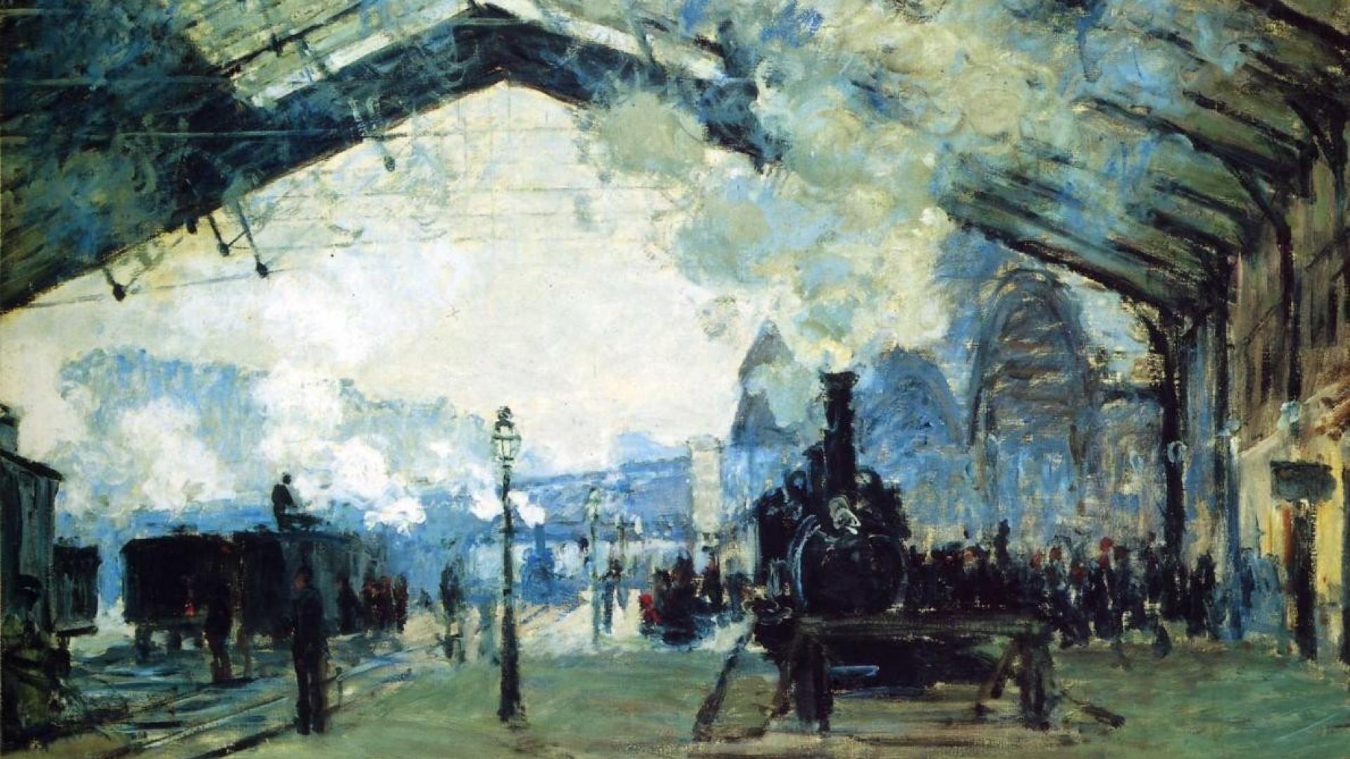 French Art Wallpapers - Wallpaper Cave