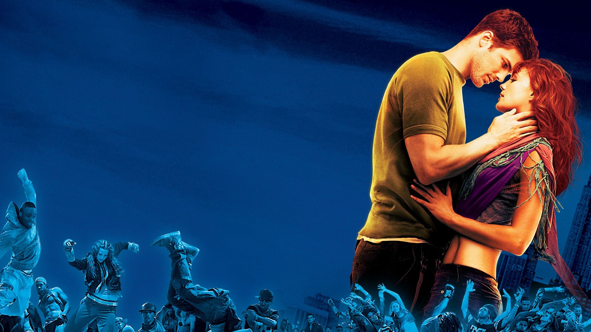 Step Up Movie Desktop Wallpapers - Wallpaper Cave