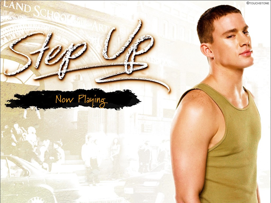 Step Up Movie Desktop Wallpapers - Wallpaper Cave