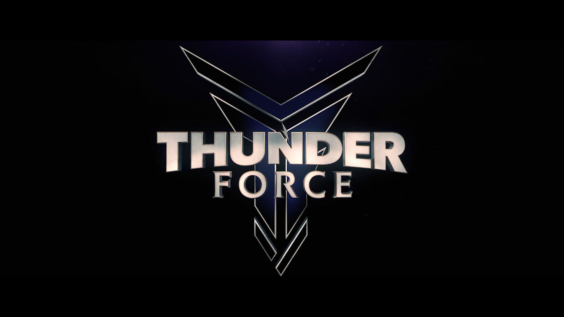 Thunder Force Wallpapers - Wallpaper Cave