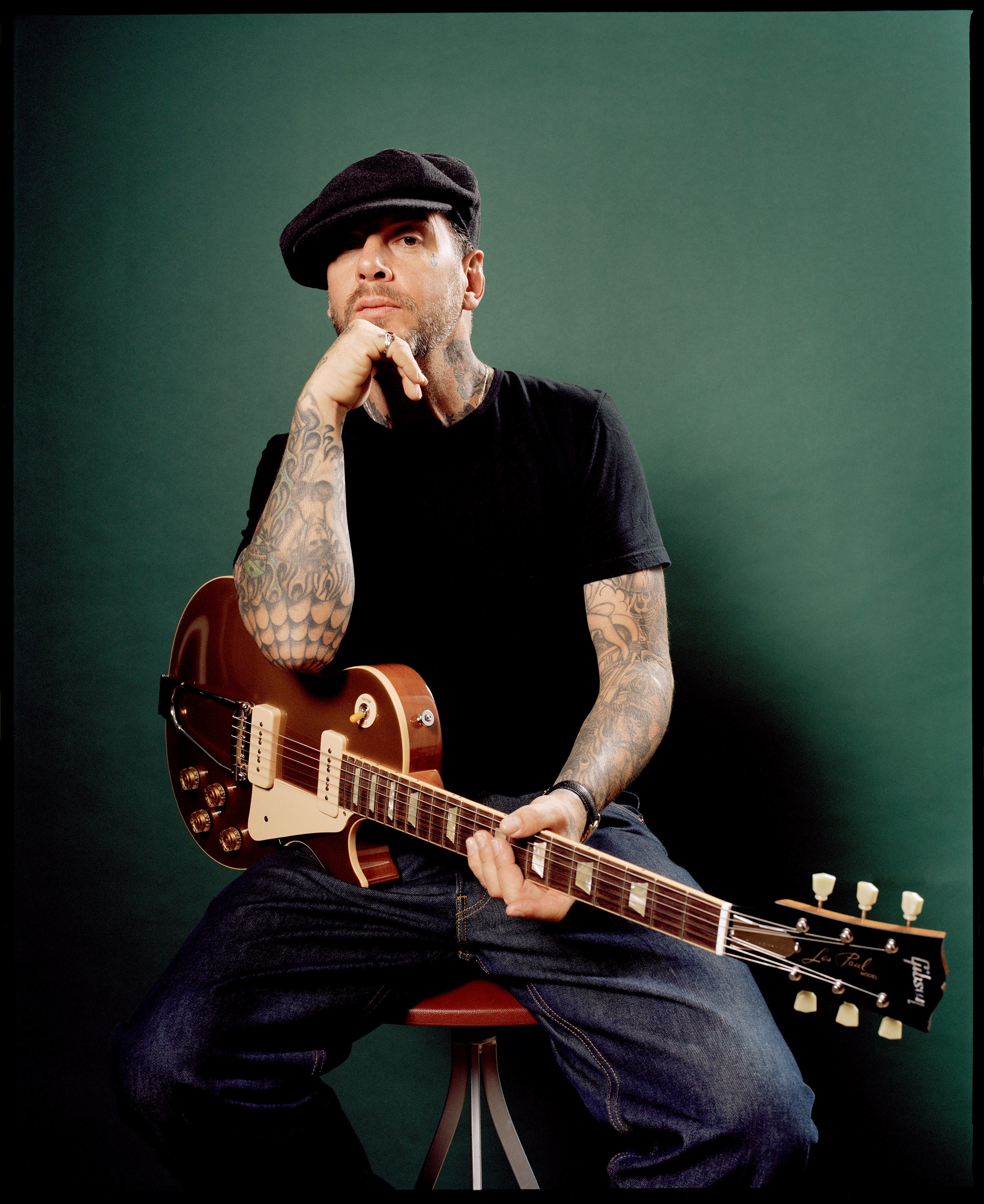 Mike Ness Wallpapers - Wallpaper Cave