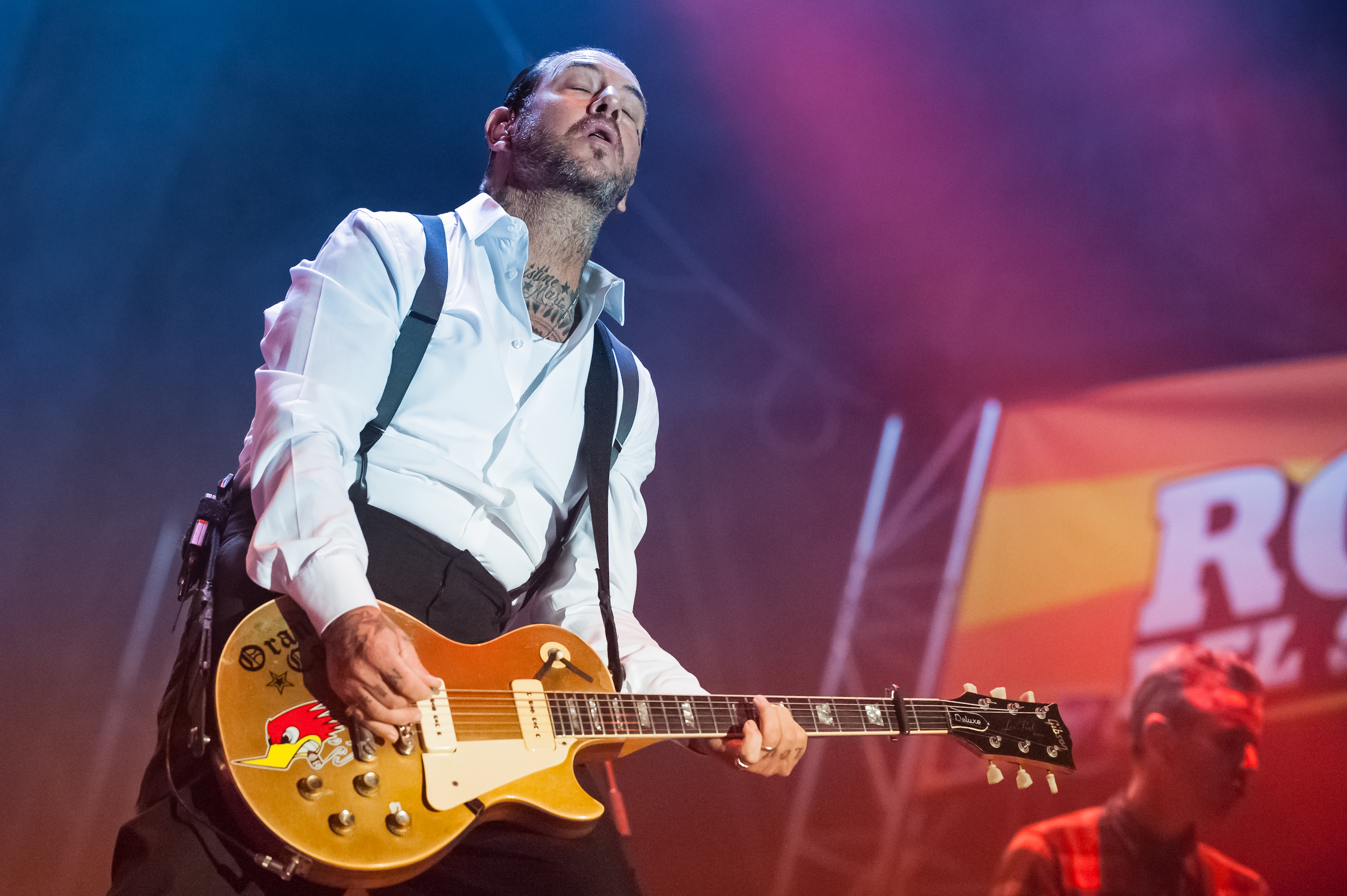 Mike Ness Wallpapers - Wallpaper Cave