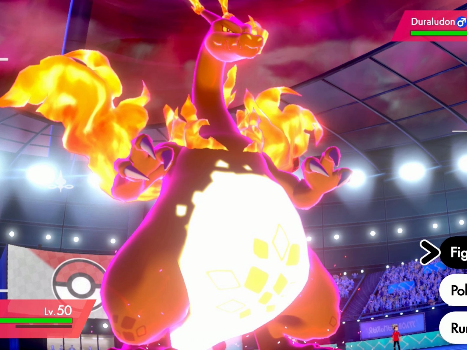 Charizard Max Wallpapers - Wallpaper Cave