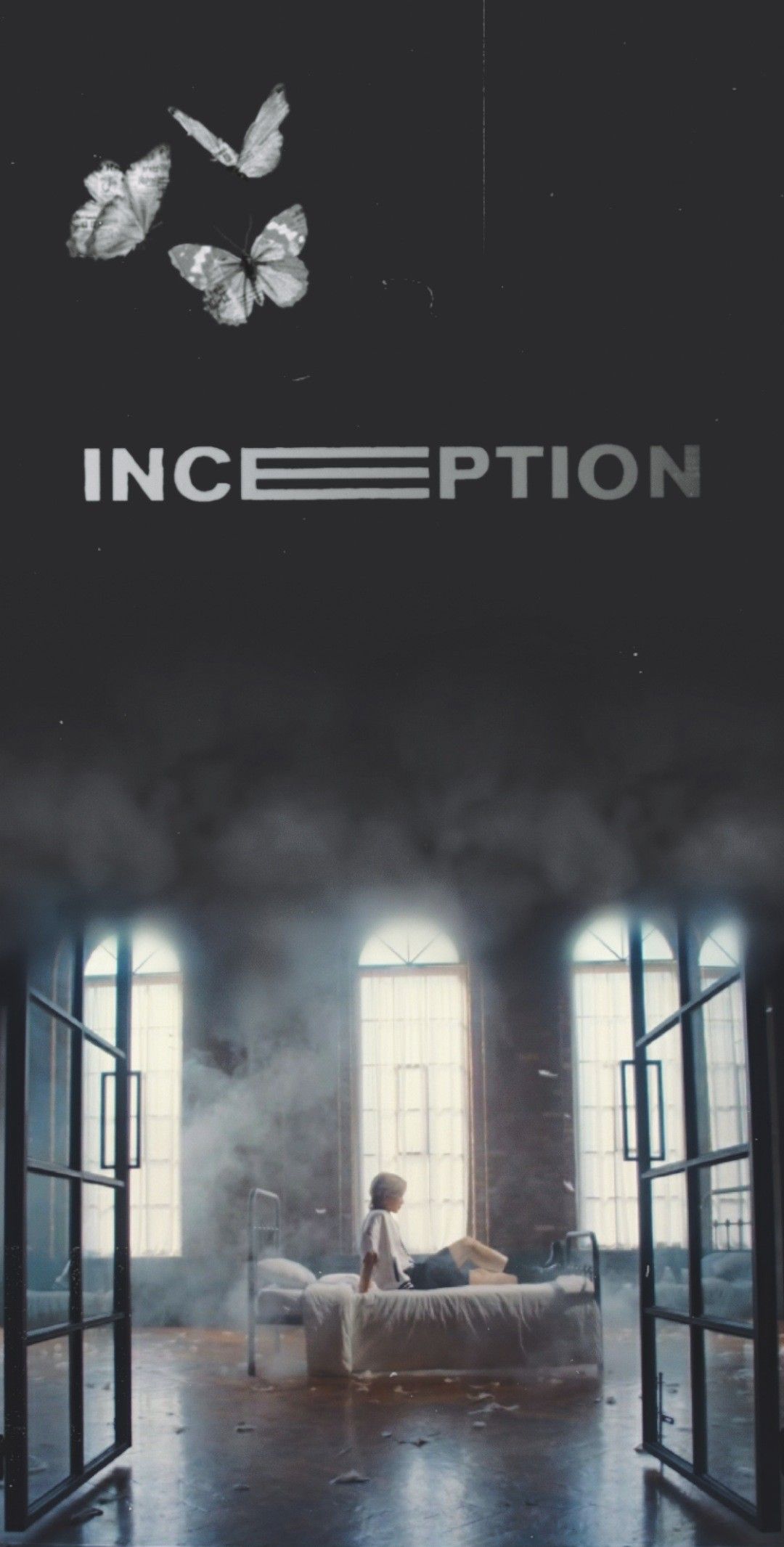 Inception Ateez Wallpapers - Wallpaper Cave
