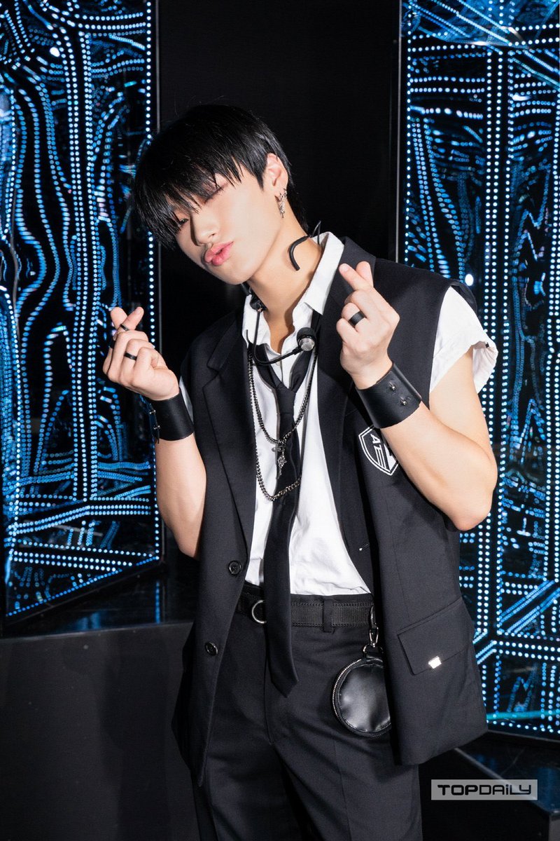 Inception Ateez Wallpapers - Wallpaper Cave