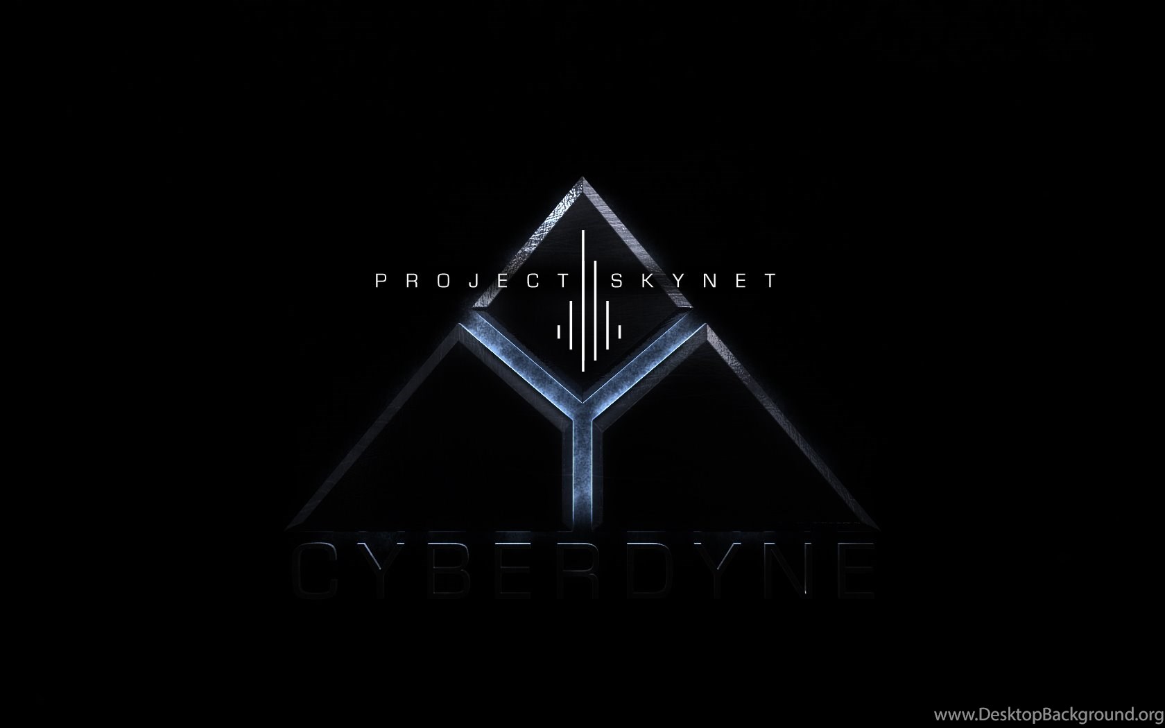 Cyberdyne Wallpapers - Wallpaper Cave