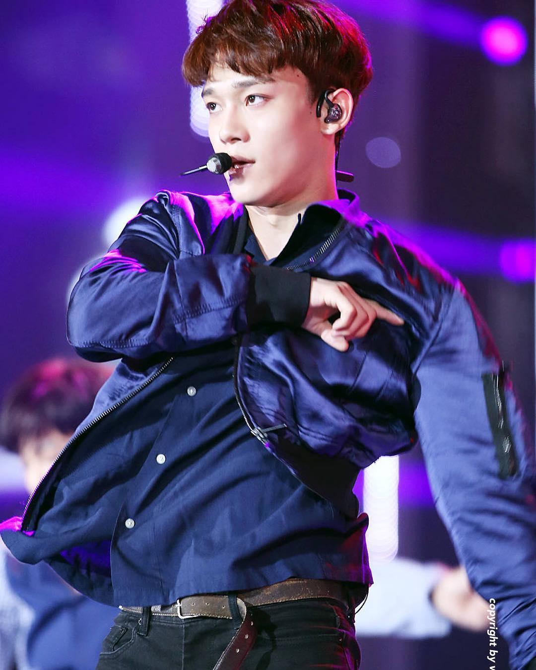 Kim Jongdae Wallpapers - Wallpaper Cave