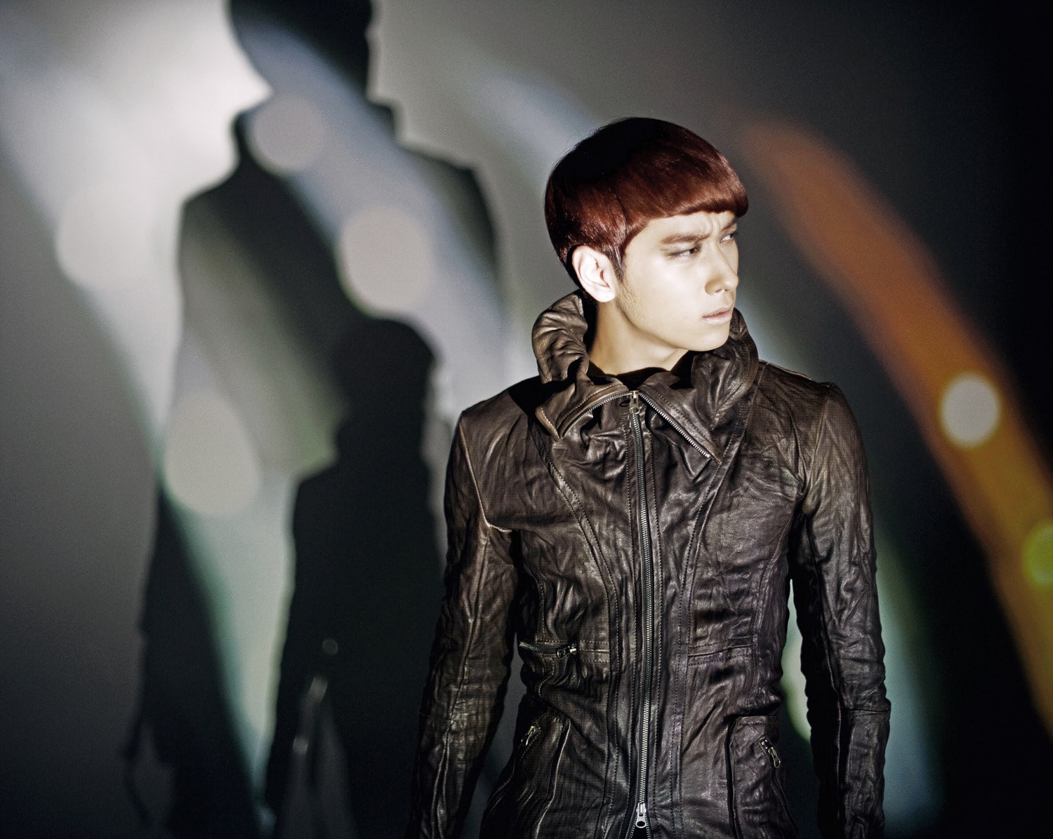 I'll Be Back 2PM Wallpapers - Wallpaper Cave