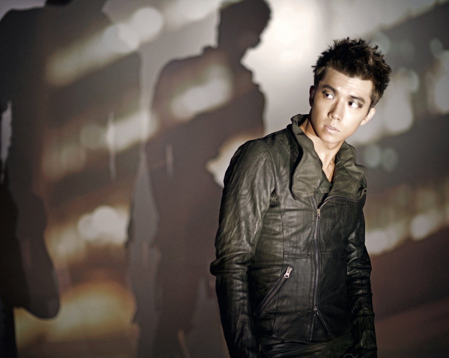 I'll Be Back 2PM Wallpapers - Wallpaper Cave