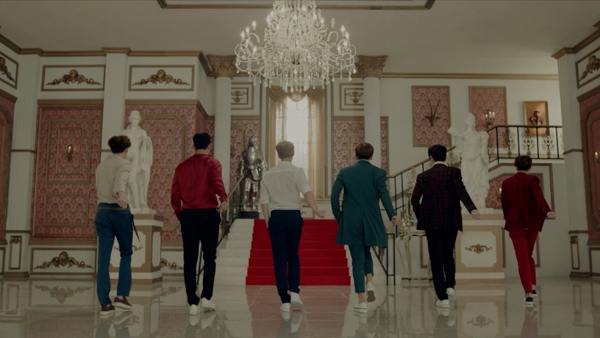 My House 2PM Wallpapers - Wallpaper Cave