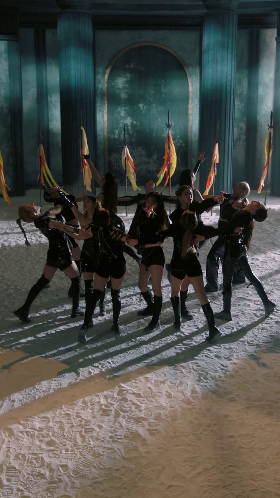 PTT Loona Wallpapers - Wallpaper Cave