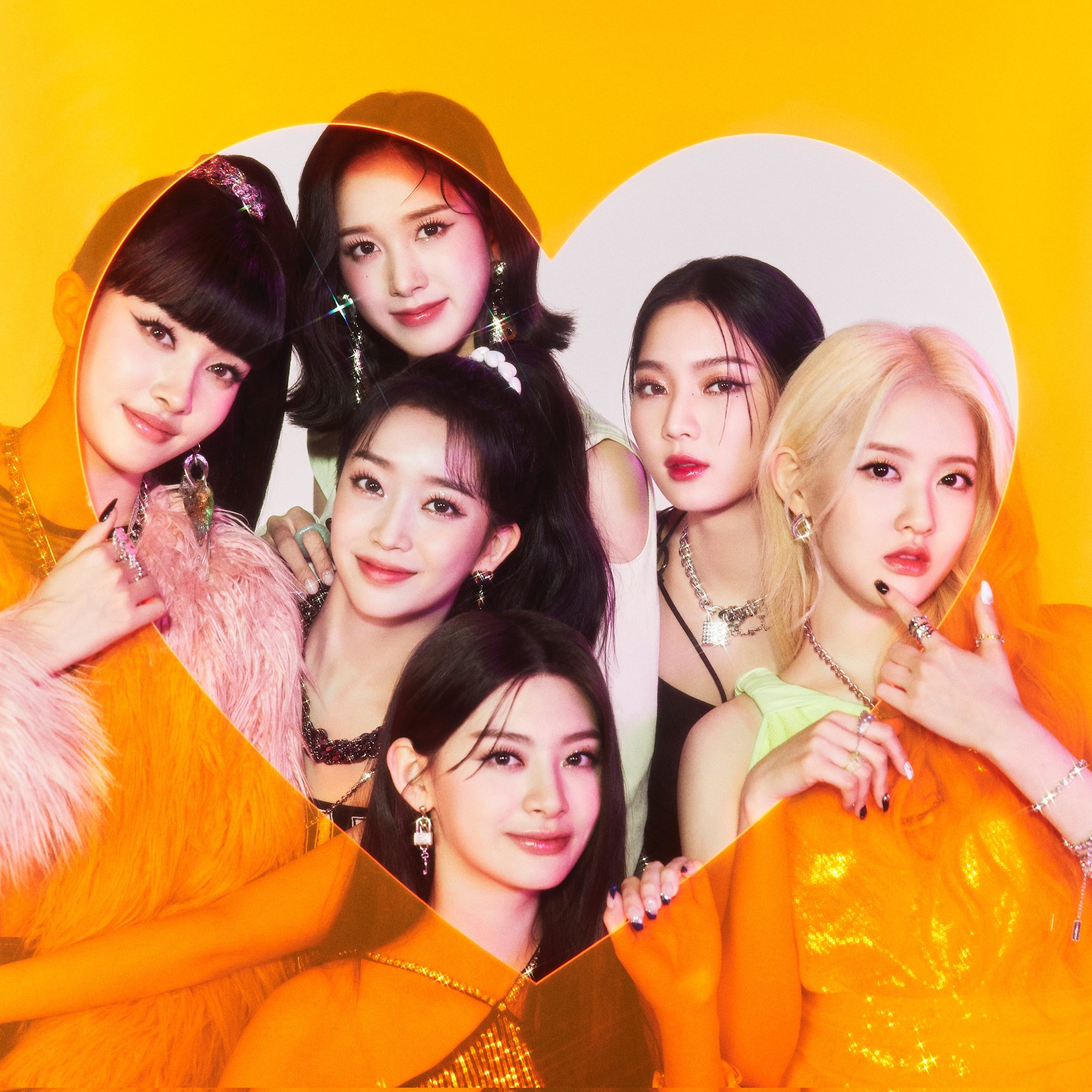 Run2u StayC Wallpapers - Wallpaper Cave