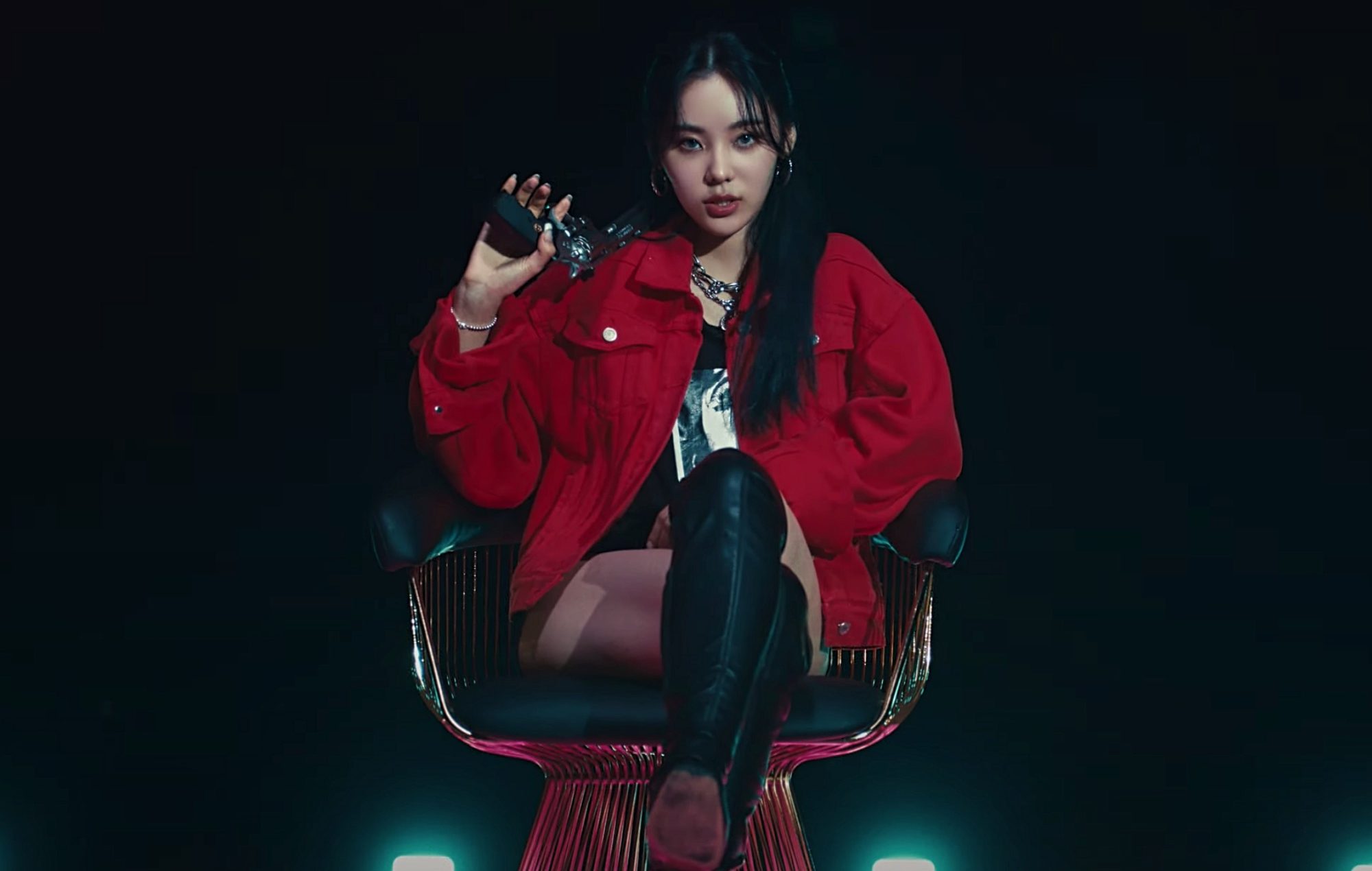 PTT Loona Wallpapers - Wallpaper Cave