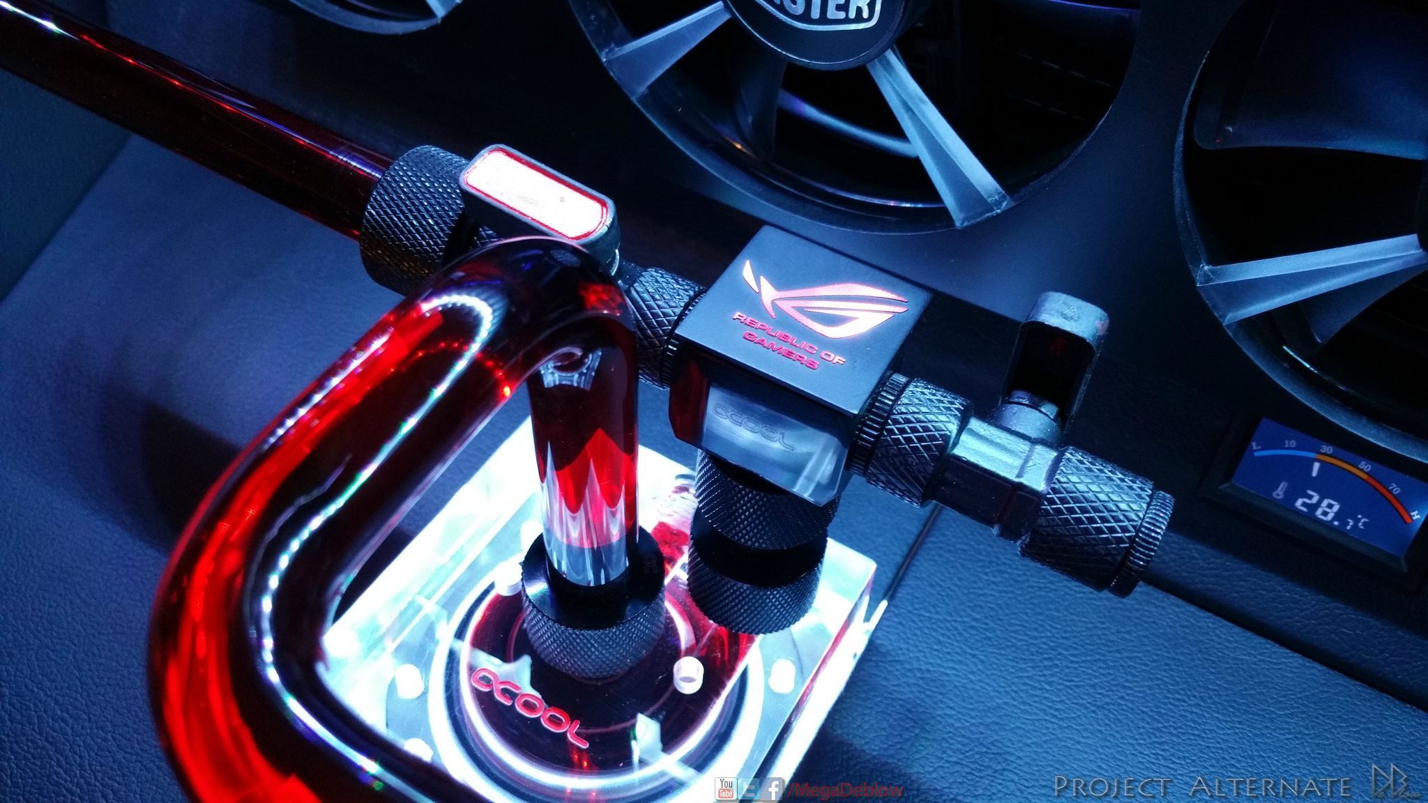 Custom PC Wallpapers - Wallpaper Cave