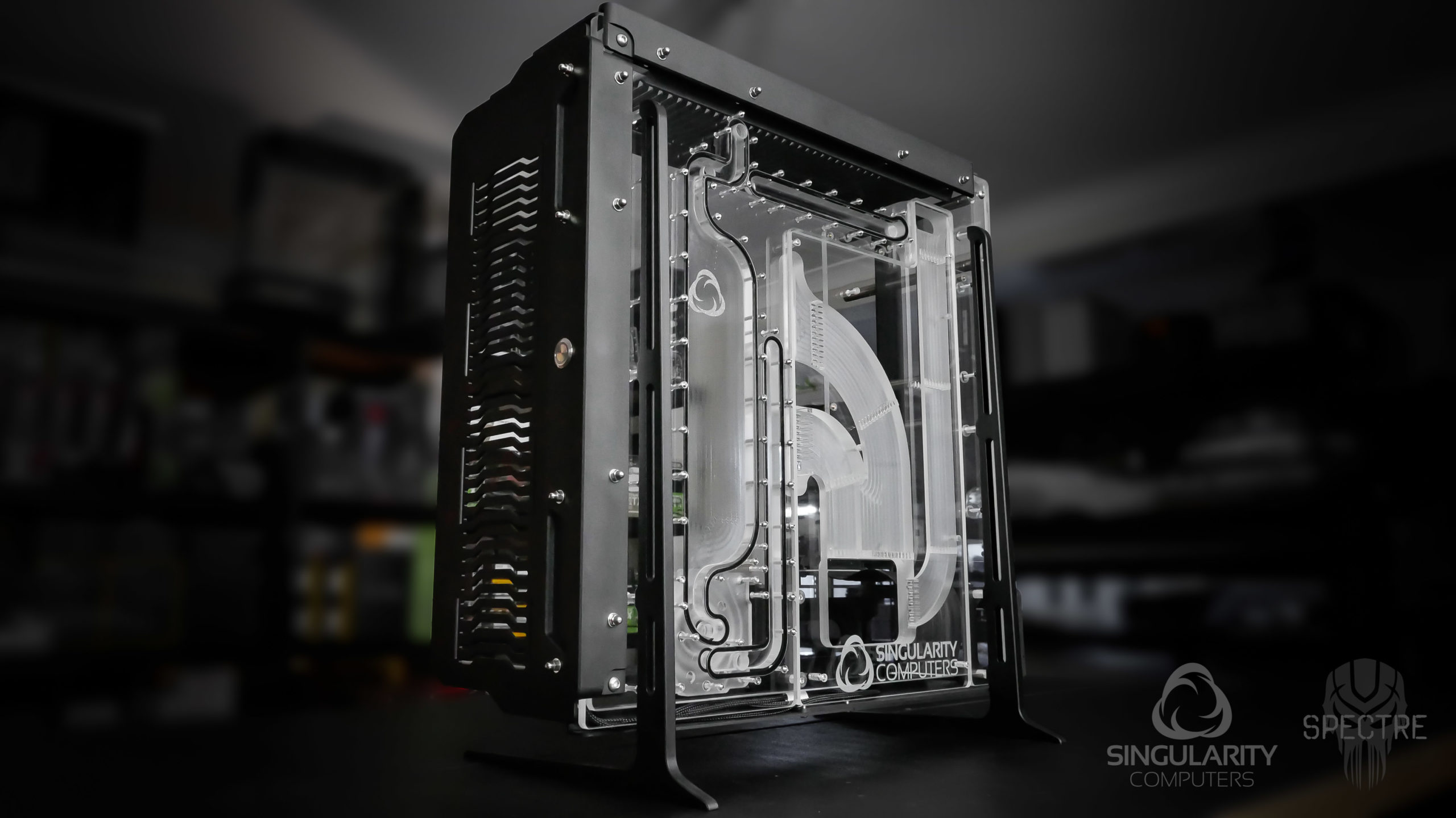 Custom PC Wallpapers - Wallpaper Cave