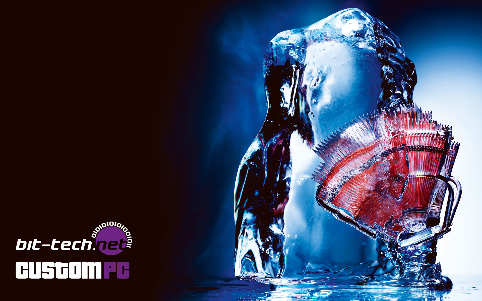 Custom PC Wallpapers - Wallpaper Cave