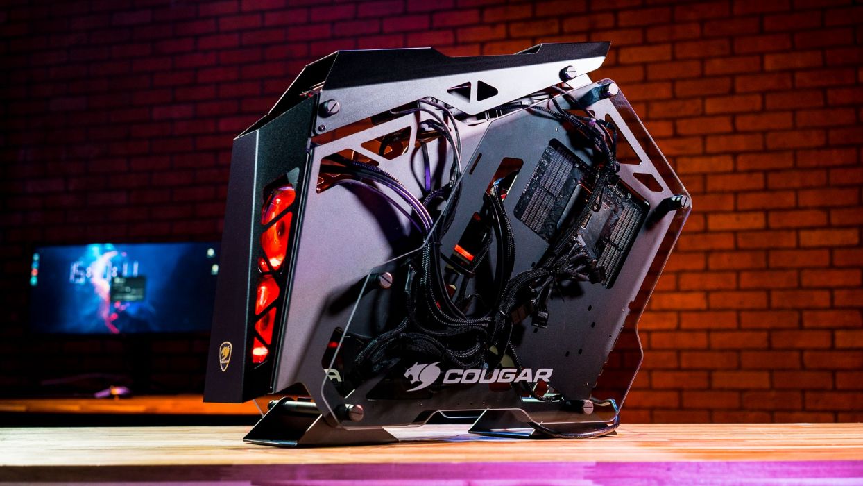 Custom PC Wallpapers - Wallpaper Cave