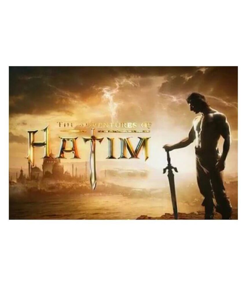 The Adventures Of Hatim Wallpapers - Wallpaper Cave