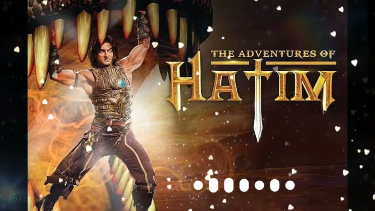 The Adventures Of Hatim Wallpapers - Wallpaper Cave