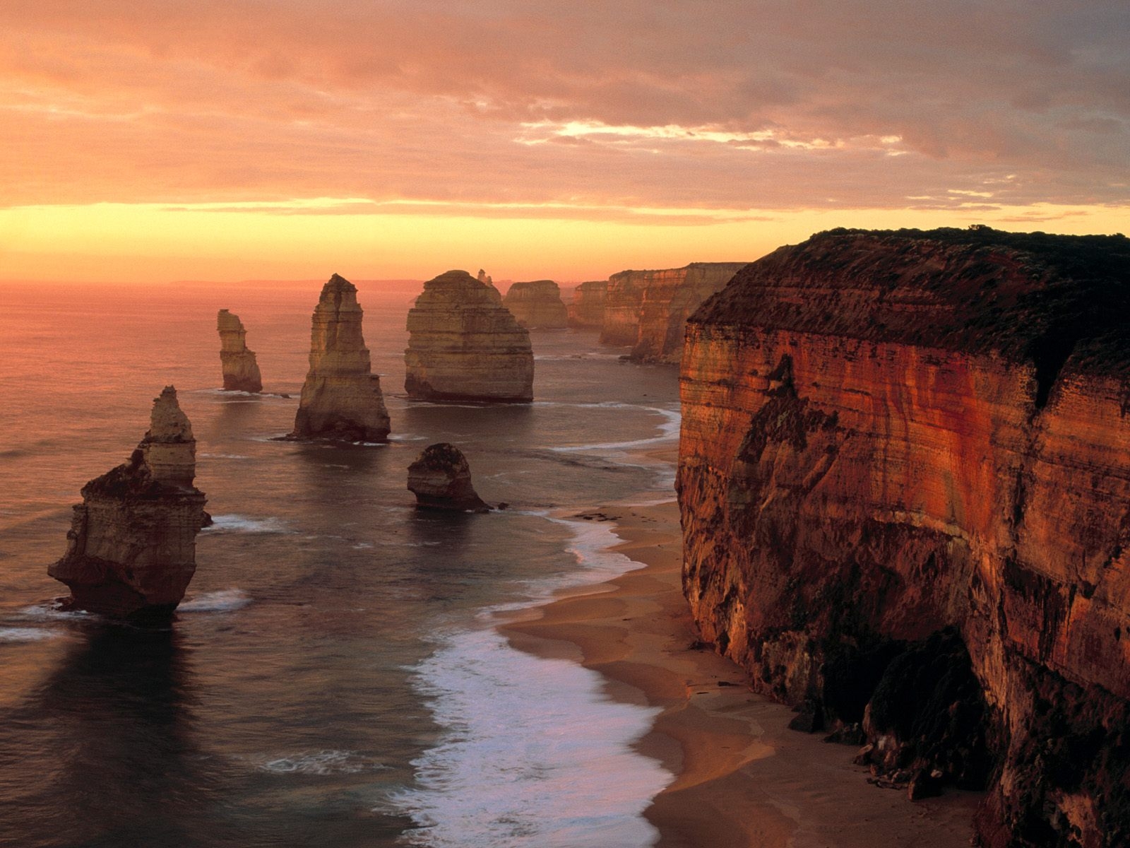 Coastline Of Australia Wallpapers - Wallpaper Cave