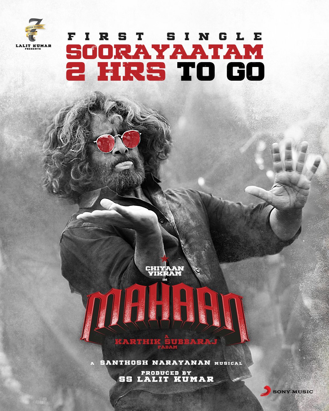 Mahaan Movie Wallpapers - Wallpaper Cave