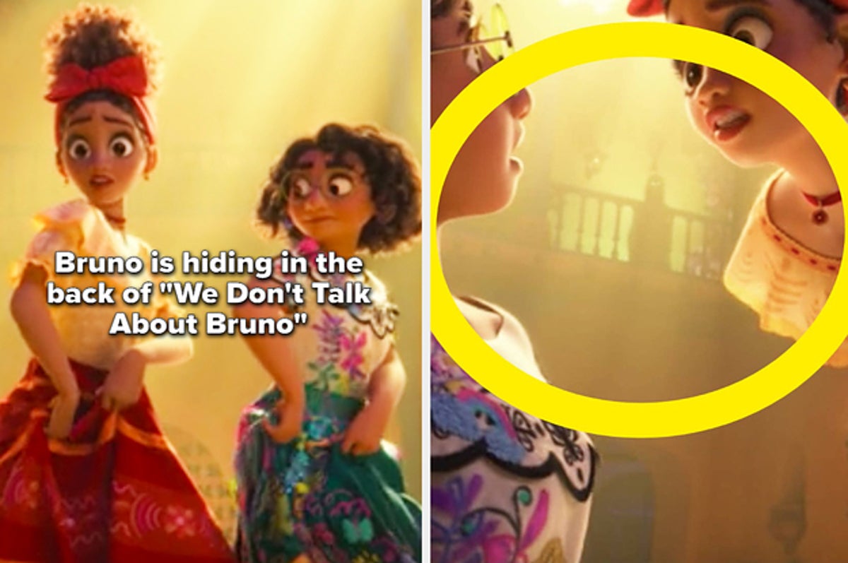 Encanto Memes Wallpapers - Wallpaper Cave