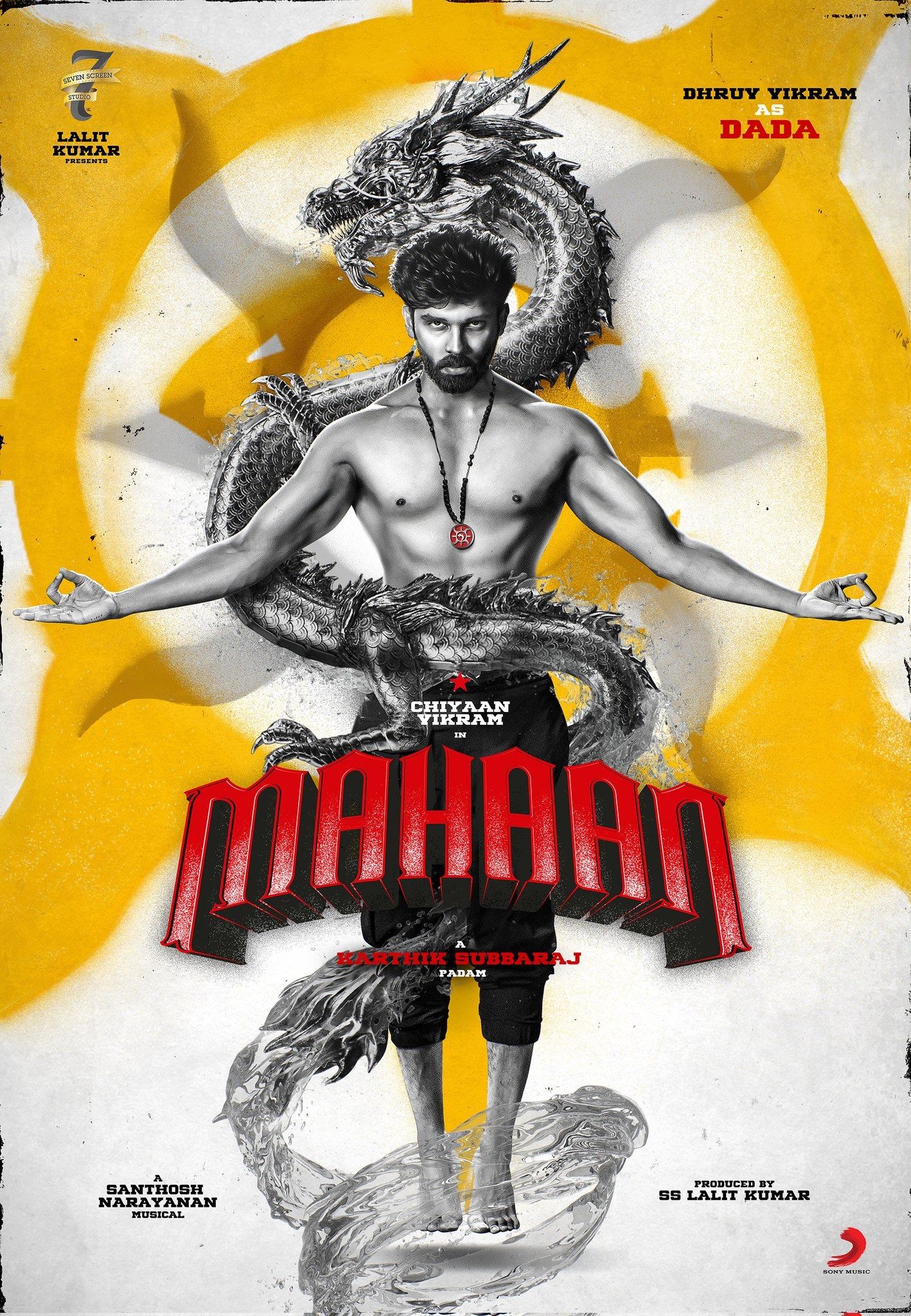 Mahaan Movie Wallpapers - Wallpaper Cave