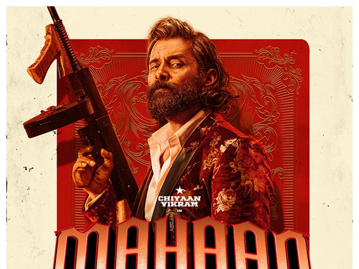 Mahaan Movie Wallpapers - Wallpaper Cave