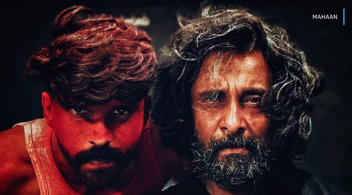 Mahaan Movie Wallpapers - Wallpaper Cave