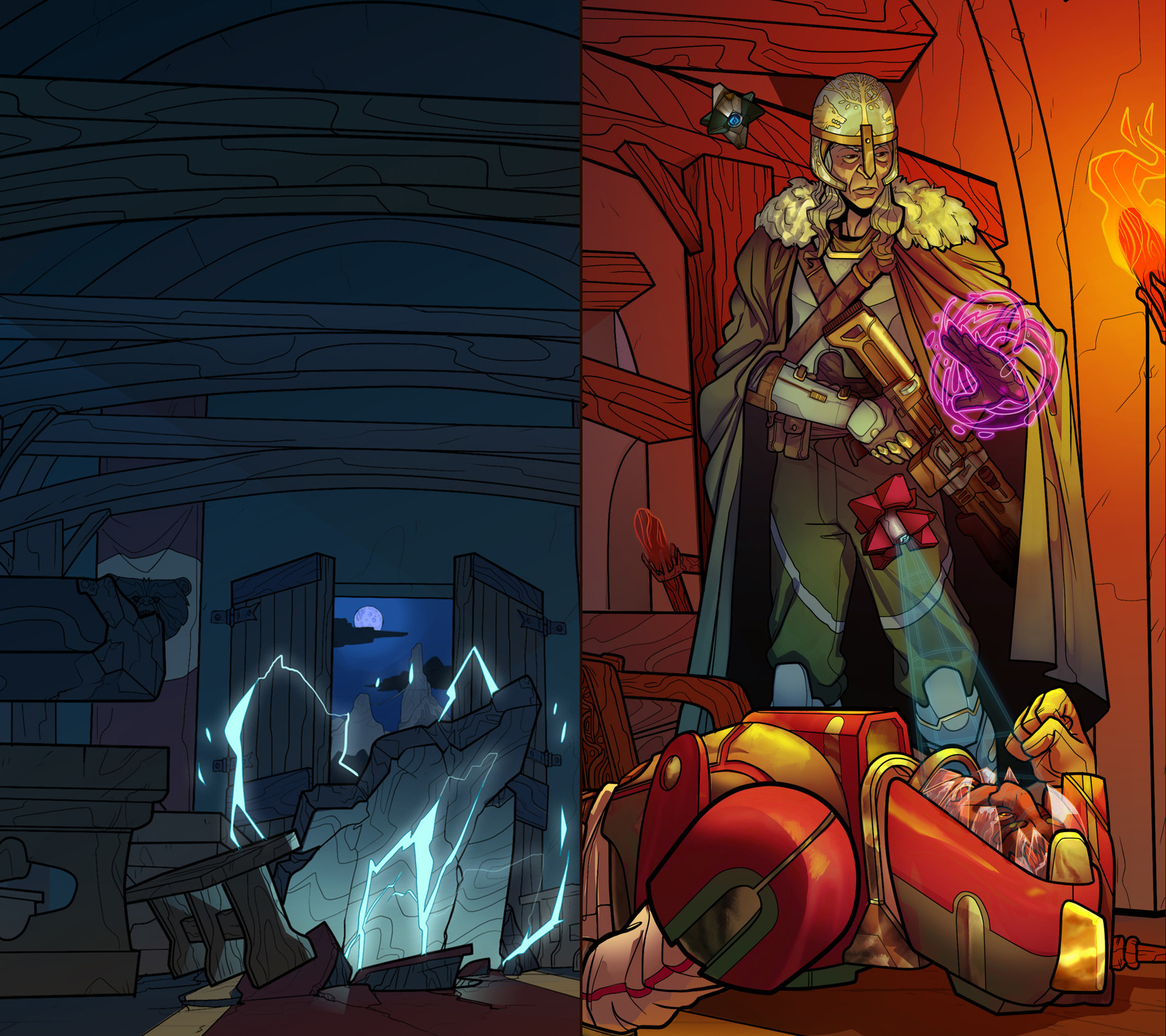 Lord Felwinter Wallpapers - Wallpaper Cave